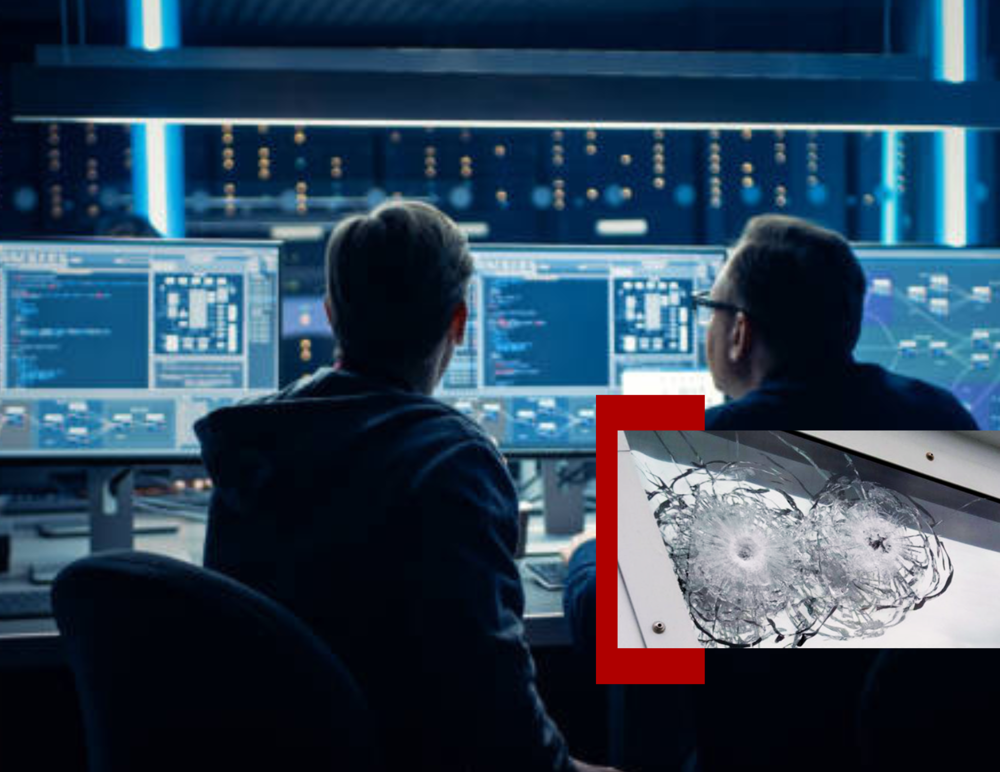 Security Solutions | Multitech.com.sa